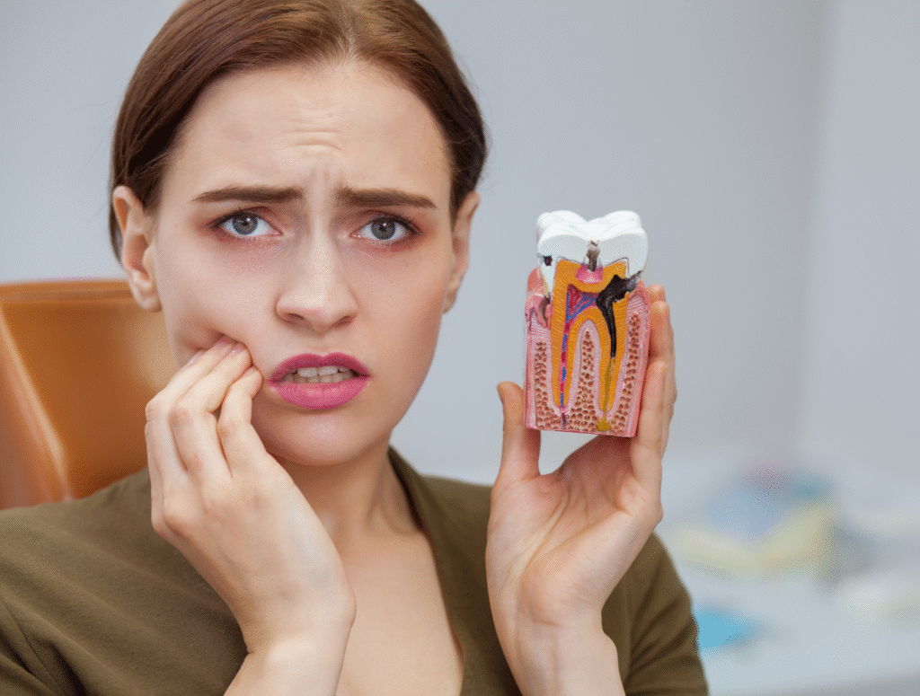 The Hidden Dangers of a Bad Root Canal (And How to Fix It) - rdclermont.com